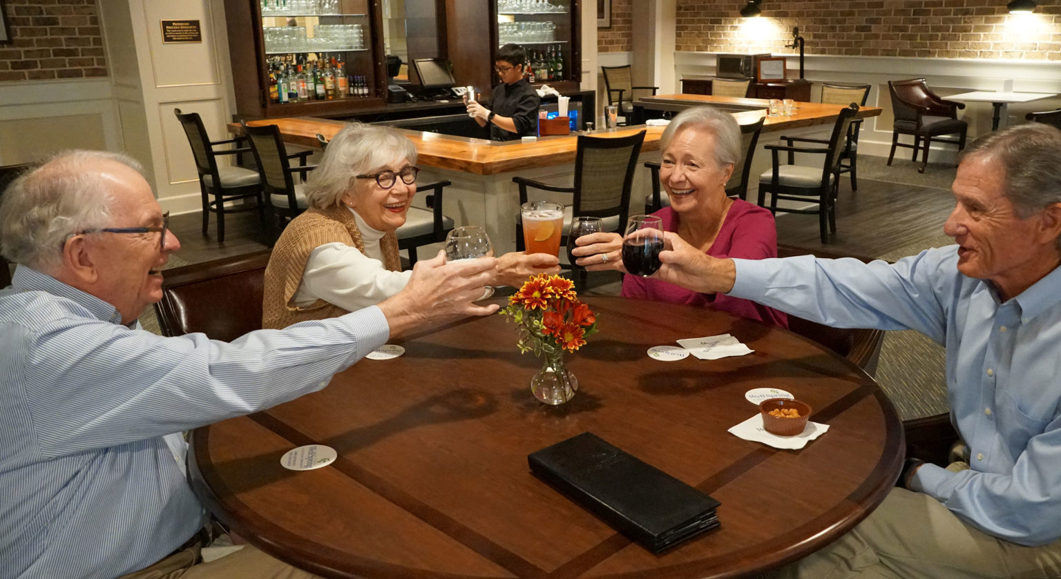 Why Move - Well-Spring Community | Greensboro