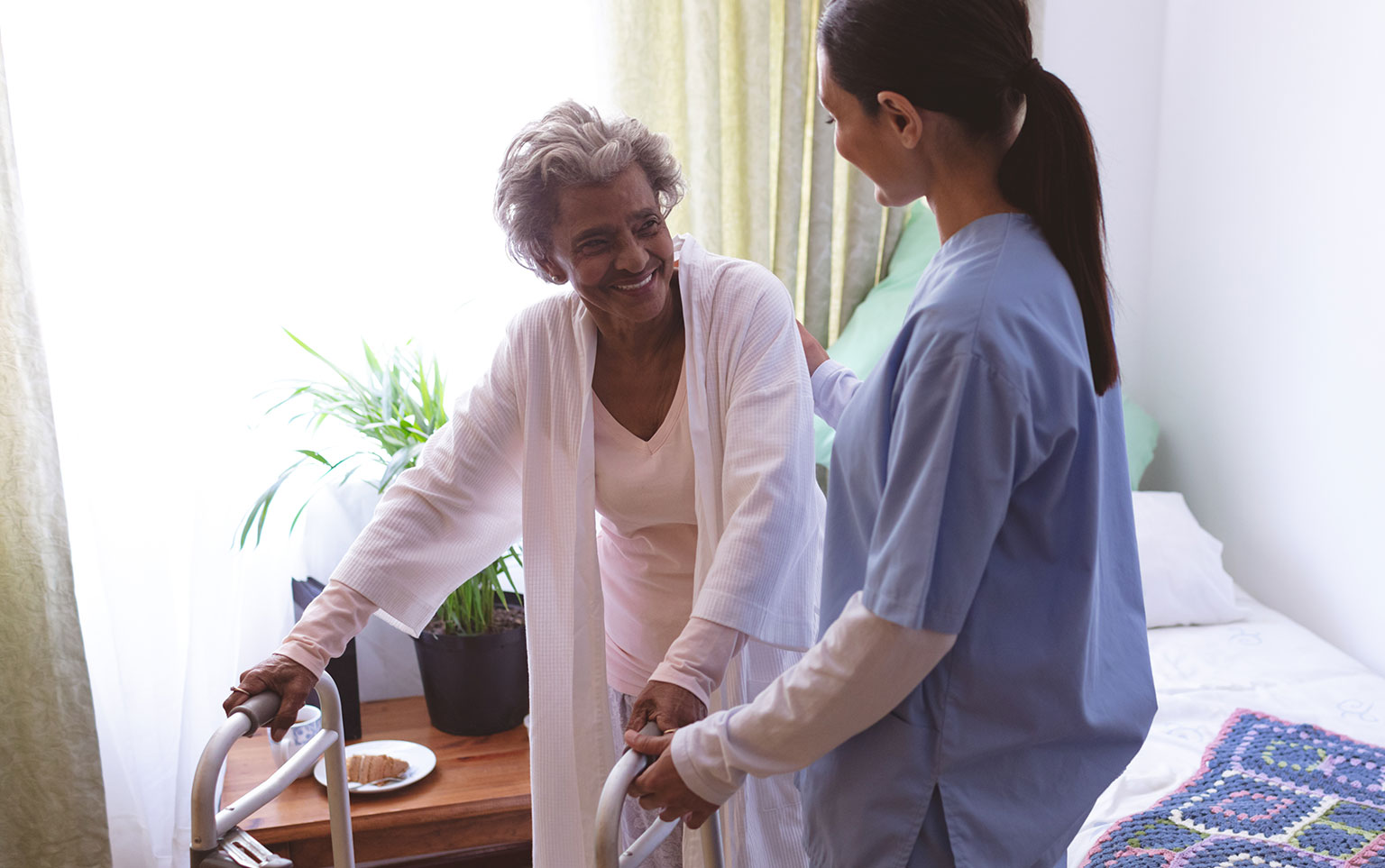 Well-Spring Retirement Community | Active Senior Independent Living ...